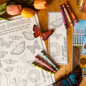 Spring MEGA Bundle - Etsy