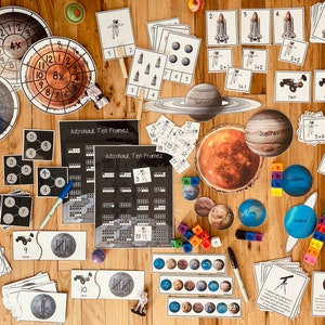 Space Unit Bundle - Etsy