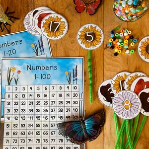 Garden Unit Bundle - Etsy