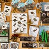 Dinosaur Unit: Science Pack - Etsy
