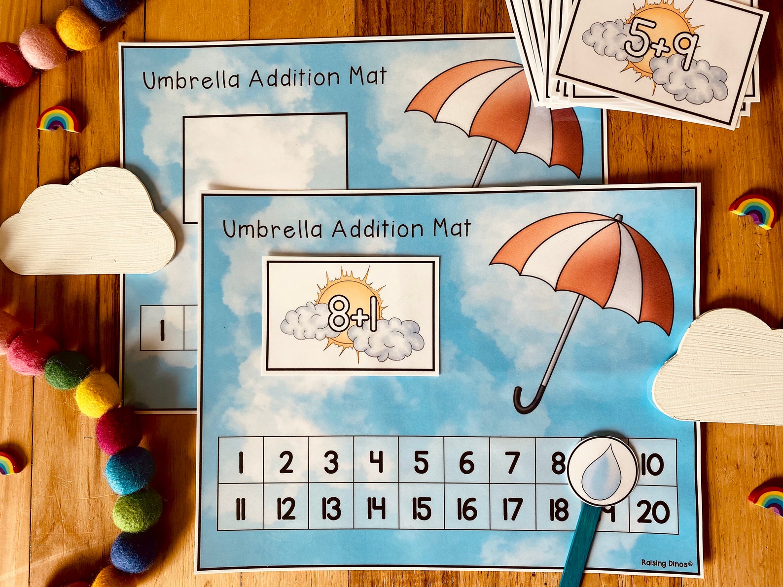 Weather Unit Bundle - Etsy