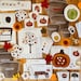 Fall Unit Bundle - Etsy