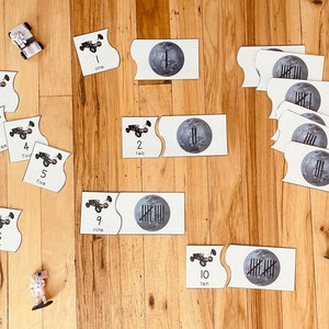 Space Unit: Math Pack - Etsy