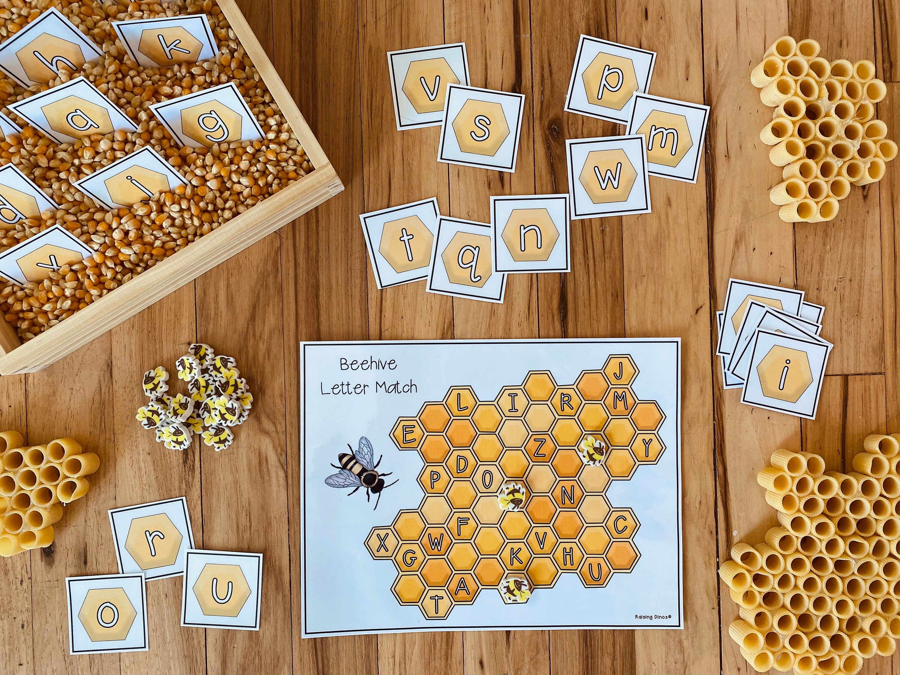Bee Unit Bundle - Etsy UK