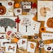 Fall Unit Bundle - Etsy