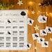 Nocturnal Animals Unit Bundle (Download Now) - Etsy