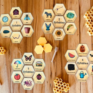 Bee Unit Bundle - Etsy