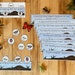 Bug Unit: Literacy Pack - Etsy