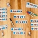 Space Unit: Math Pack - Etsy