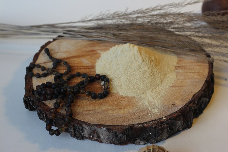 Amber Dust Powder. Amber Dust 100% Genuine Amber. Amber Powder for ...