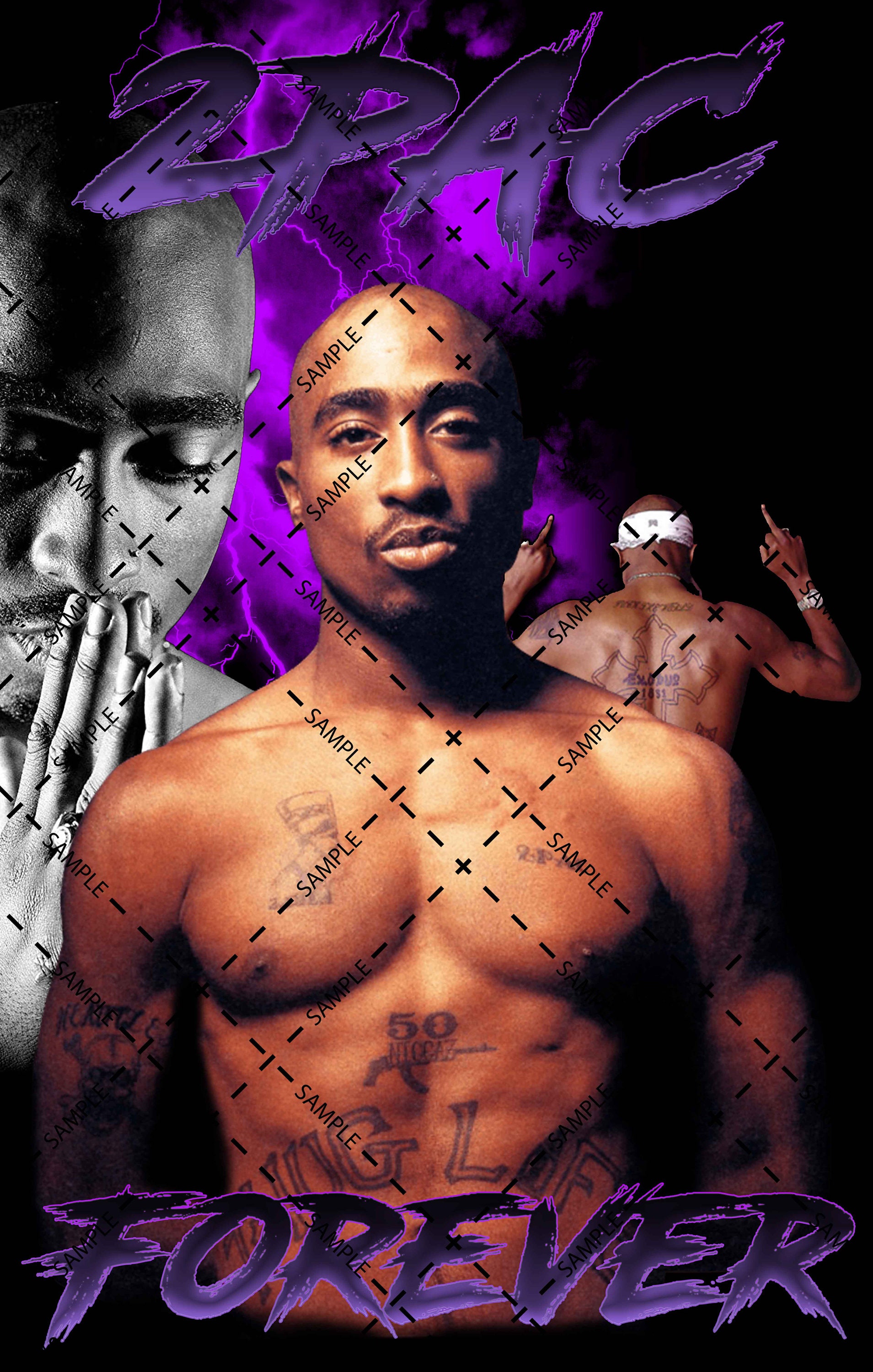 Tupac Killuminati Wallpaper