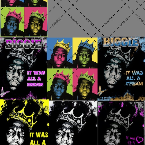 Biggie Lyrics SVG Biggie Smalls SVG Women's Shirt Png - Etsy