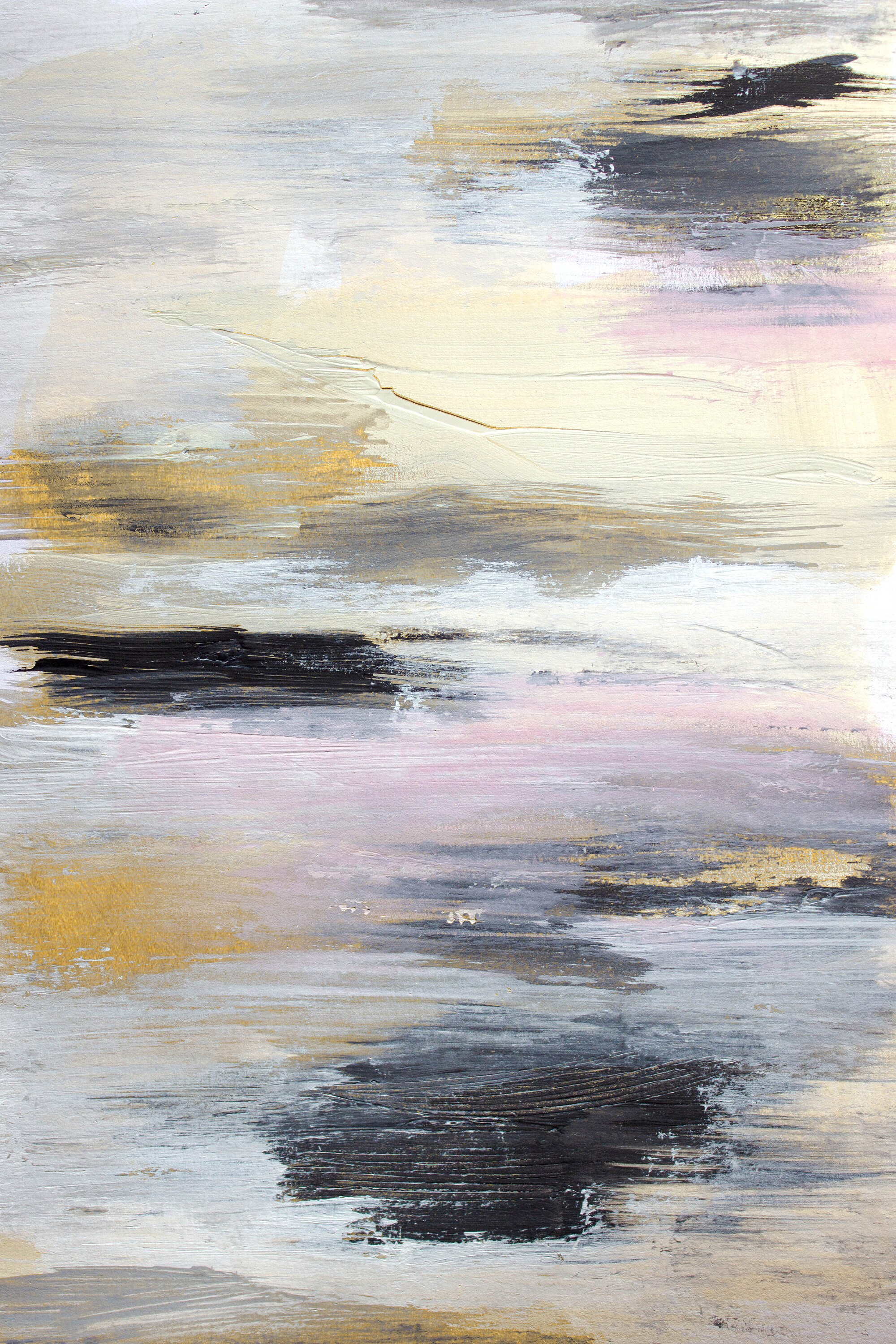 Printable Abstract Art Downloadable Art Instant Download - Etsy