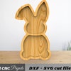 Mom Sign in Heart Mother's Day CNC Files for Wood CNC File CNC Router ...