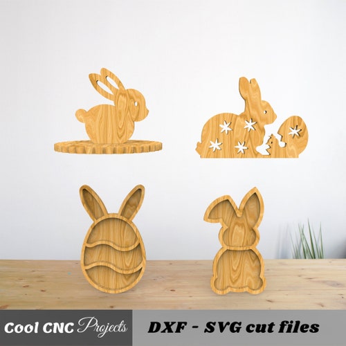 Cutting Board CNC Files for Wood svg Dxf Pdf Eps Ai Stl - Etsy