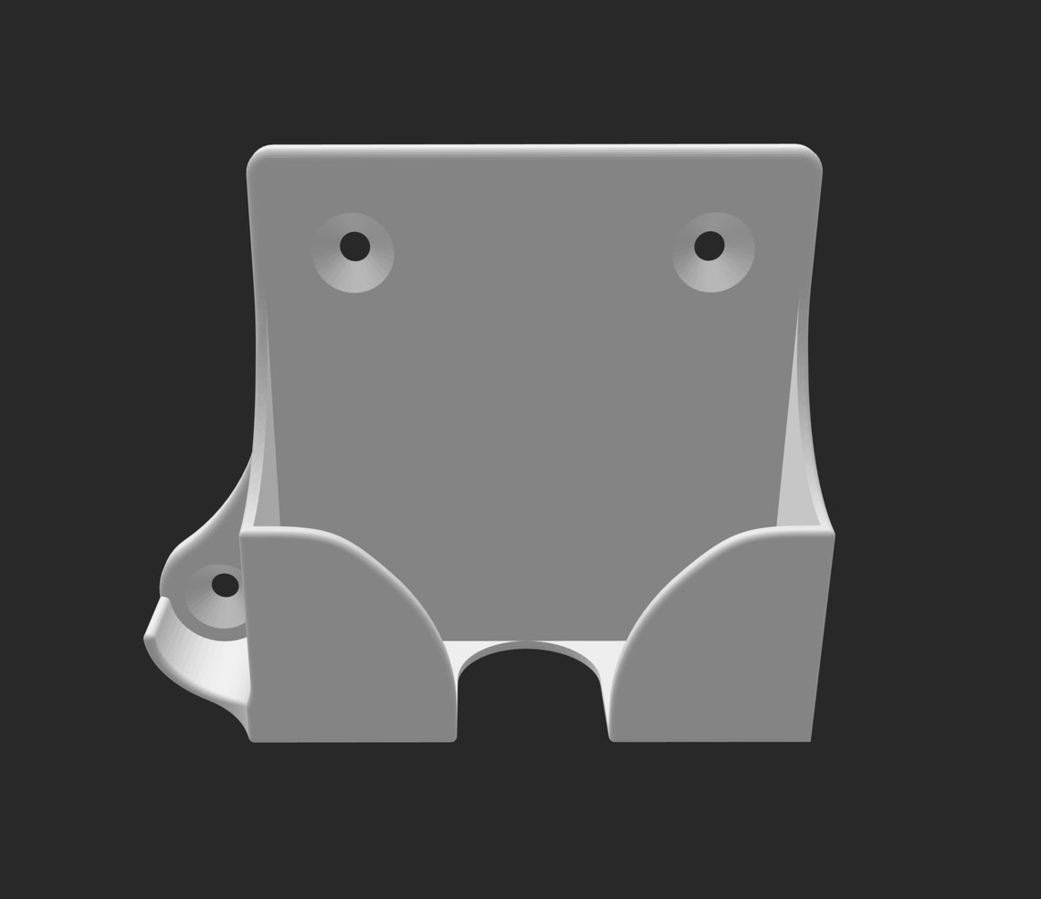 Onefinity Cnc Probe Holder Stl File Etsy