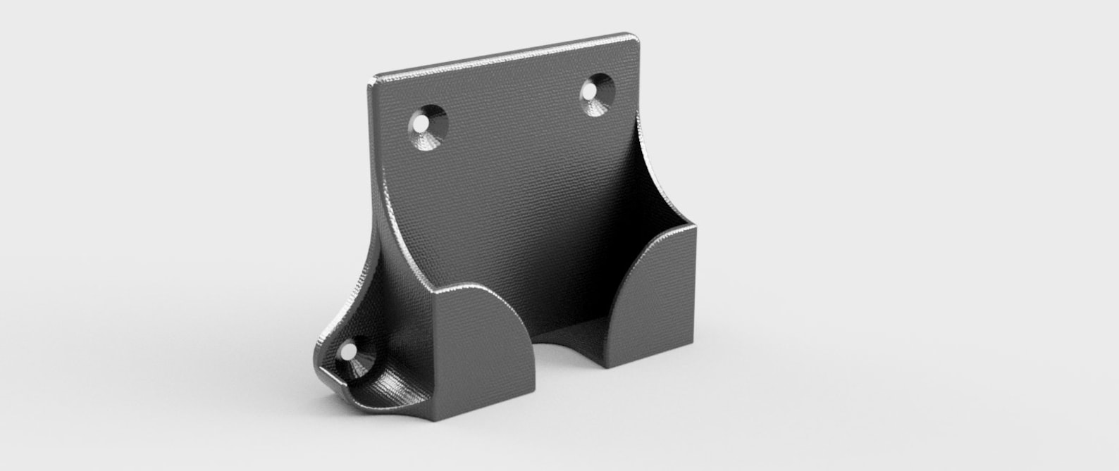 Onefinity Cnc Probe Holder Stl File Etsy