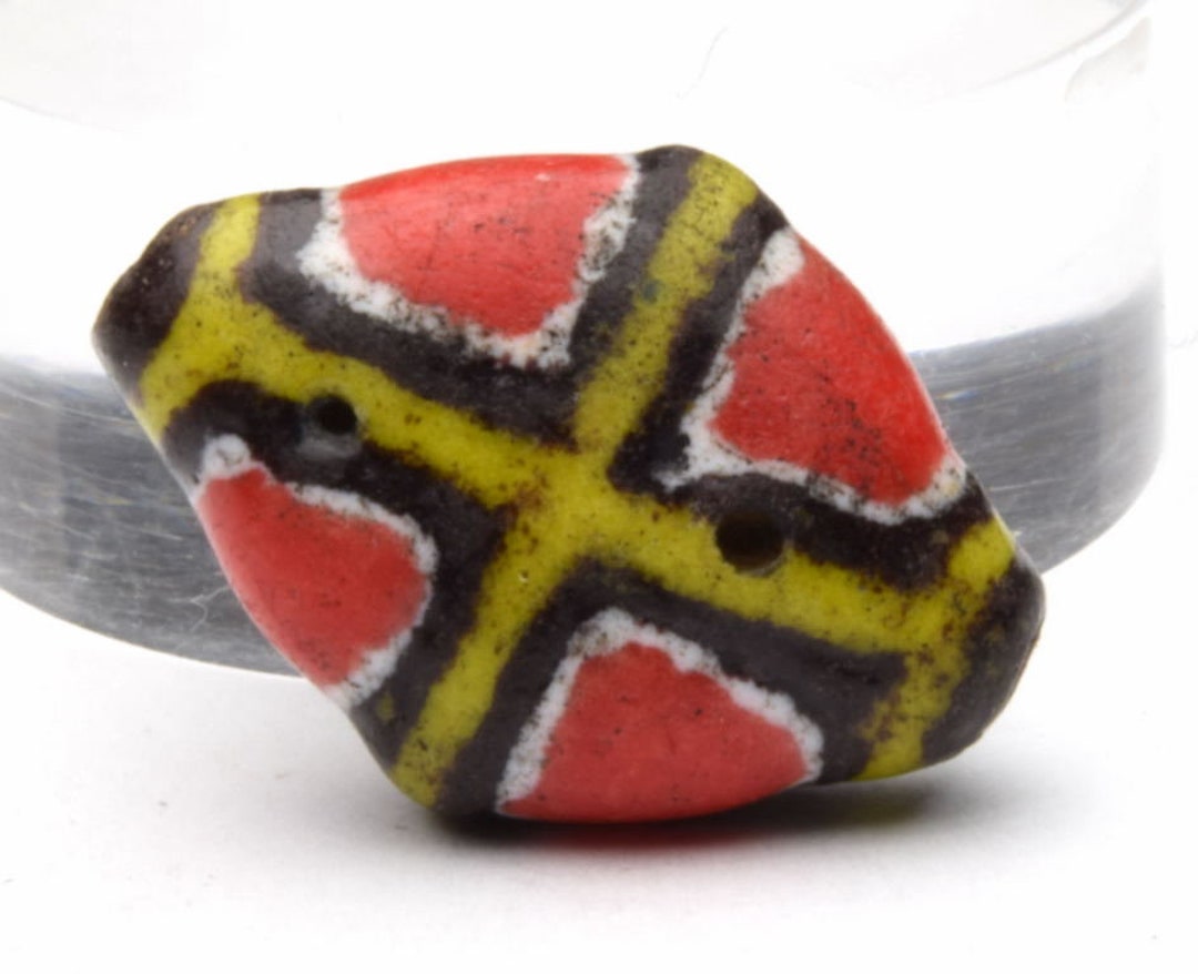 4 Eye Old Kiffa Made in Mauritania in Late 1800s to Early 1900s in ...