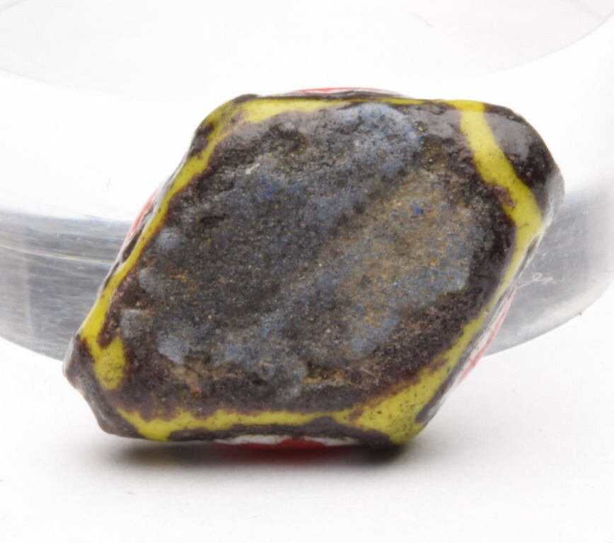 4 Eye Old Kiffa Made in Mauritania in Late 1800s to Early 1900s in ...