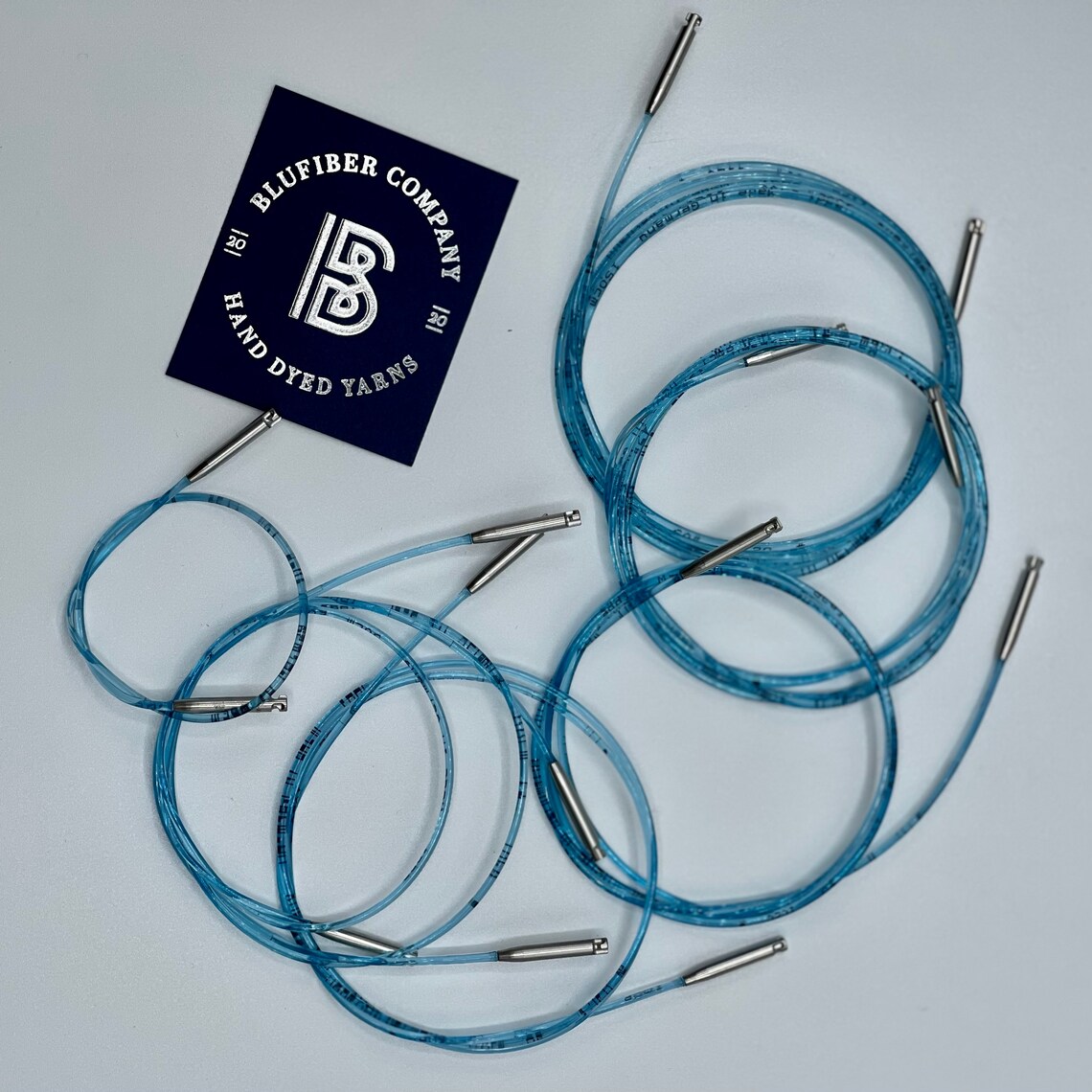 Addi® Click Cord Multi Pack- Skacel - Etsy