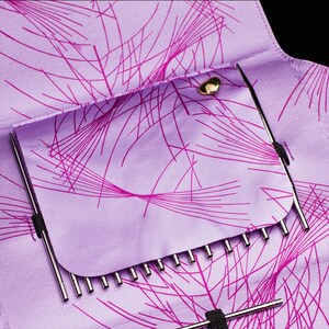 Addi™ Click Lace Long Tips Set - Etsy