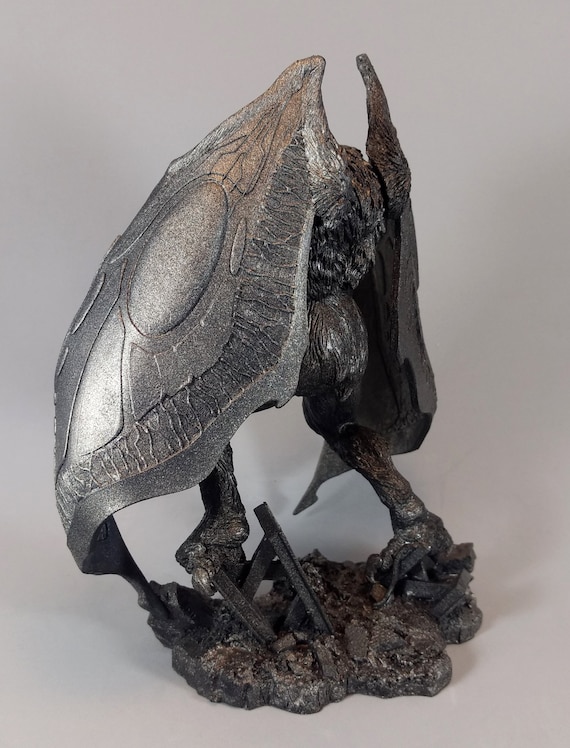 Mothman Monster