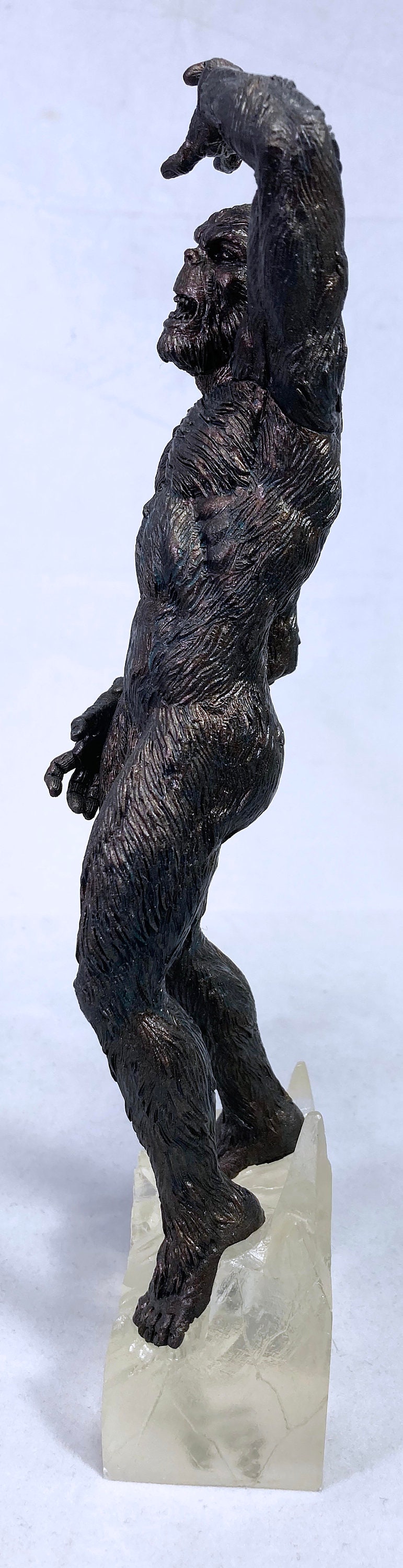 Monster Museum Specimen 5: the Minnesota Iceman - Etsy