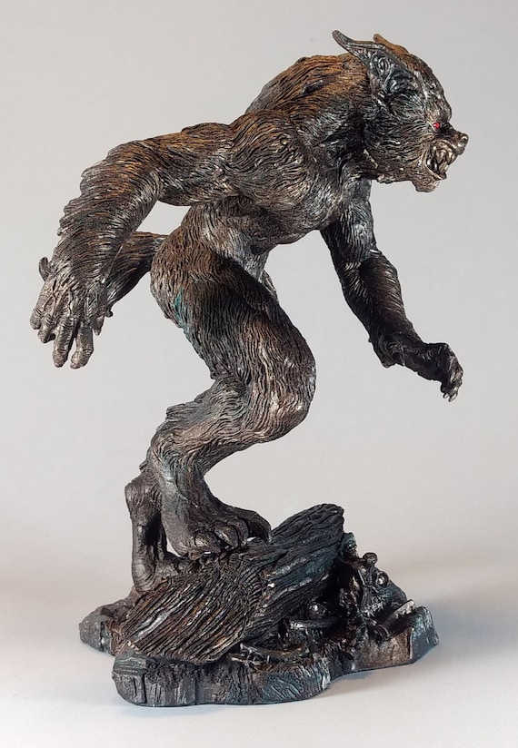 Beast Of Bray Road Monster Quest