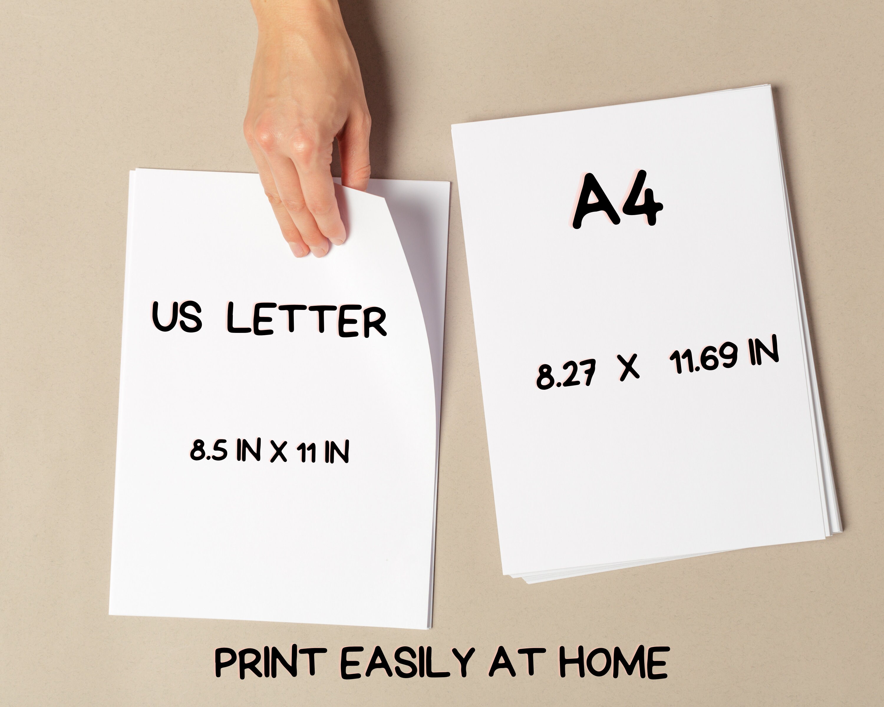 Cat Lover Lined Paper Cute Cat Printable Stationery Lined - Etsy