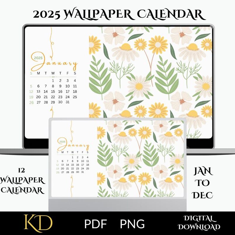 Wallpaper Desktop - Etsy