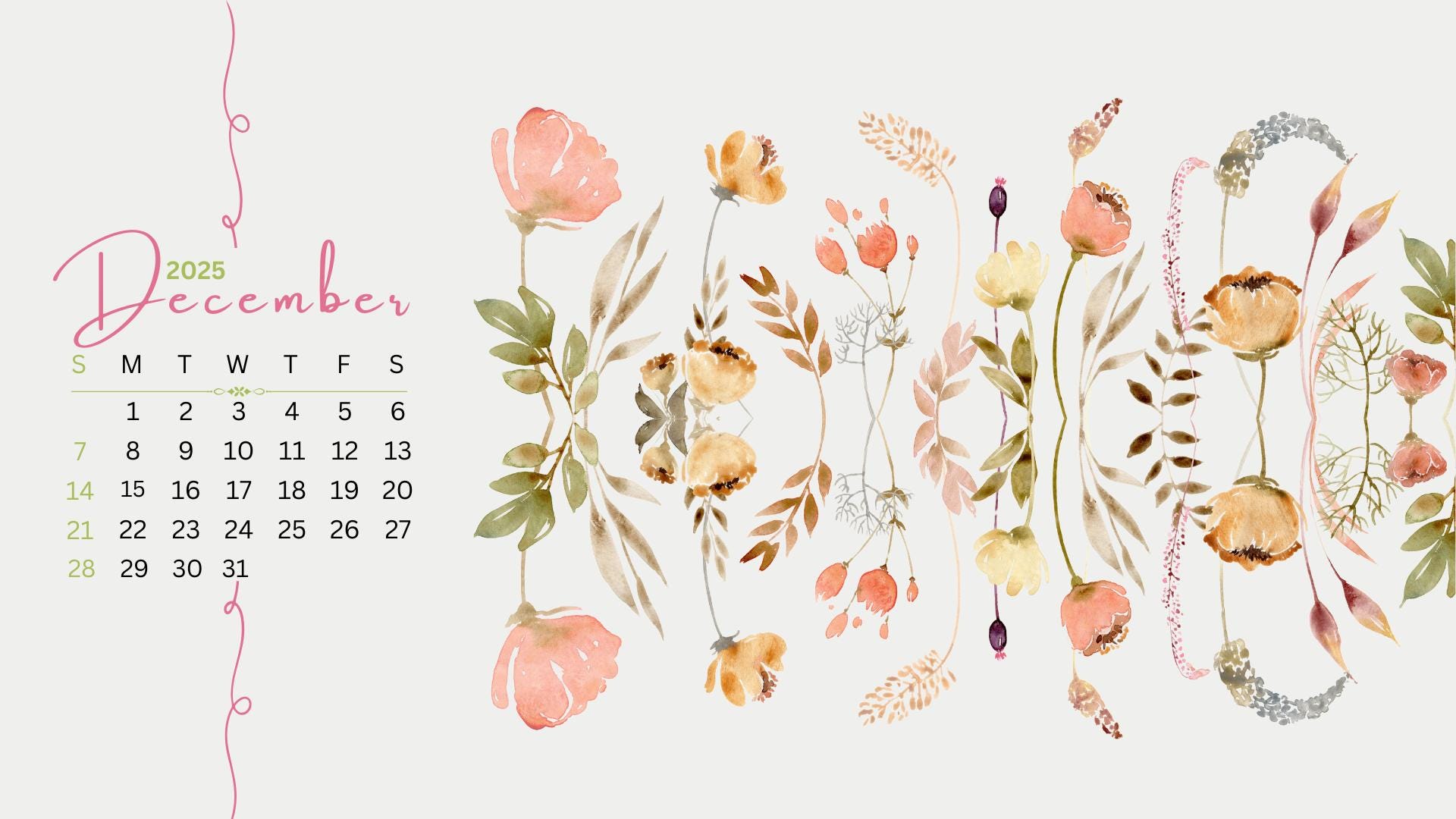 Best Desktop Wallpaper Calendar Planner