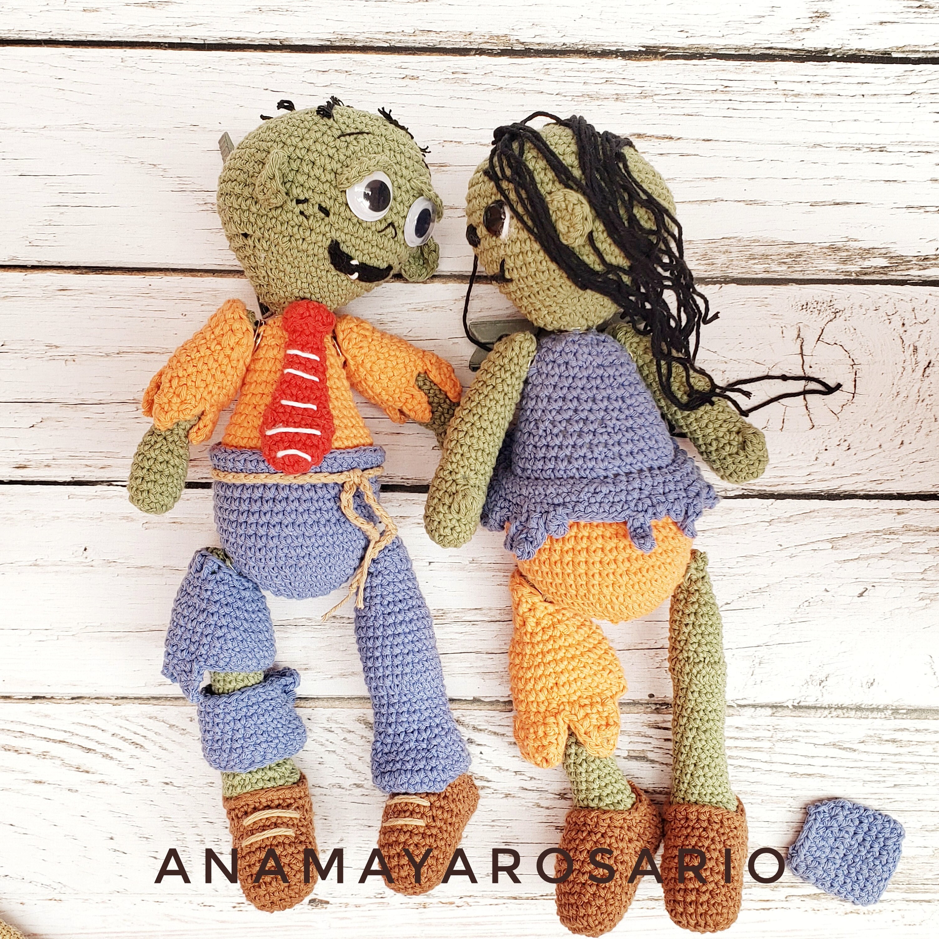 Disassembly Zombies Pattern/disassembly Zombies Pattern - Etsy