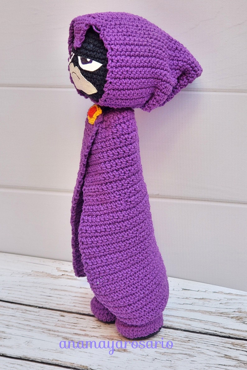 Teen Titans Pattern - Etsy