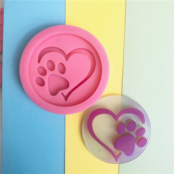 Pop Socket Mold - Etsy