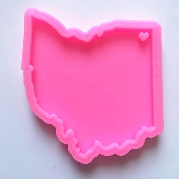 Ohio State Mold - Etsy