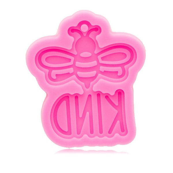 Bee Mold - Etsy