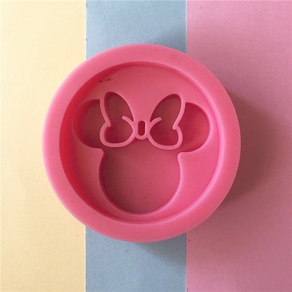 Pop Socket Mold - Etsy