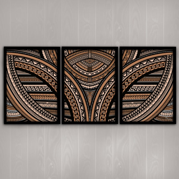 Samoan Decor - Etsy