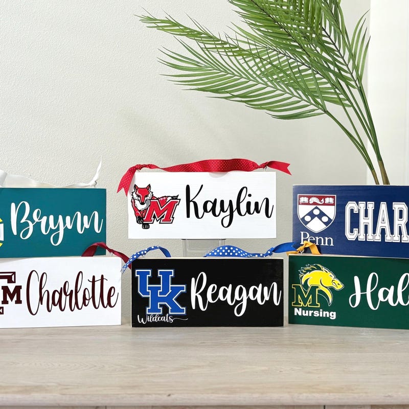 Parent Ribbon for Graduation - Etsy
