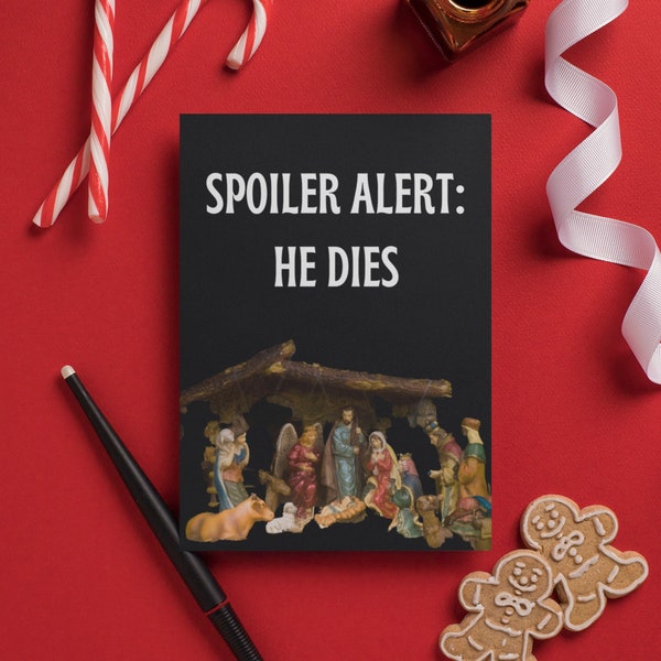 1950s Christmas Card - Etsy