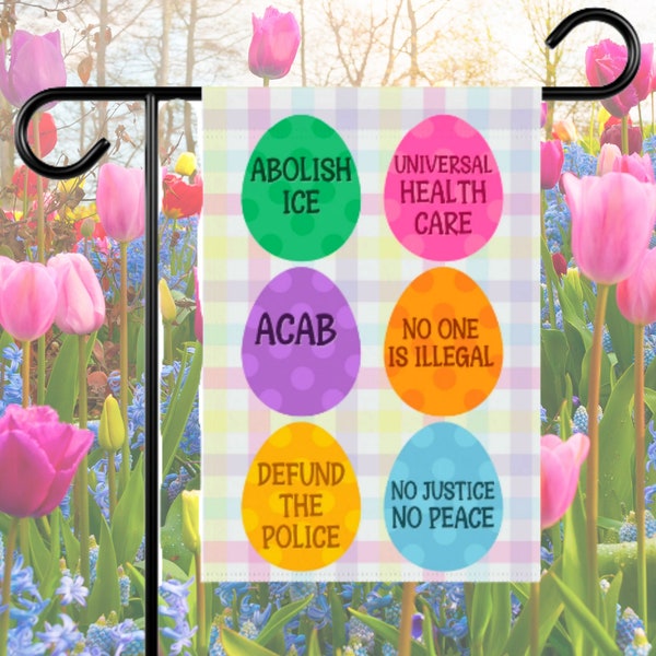 Liberal Yard Signs - Etsy