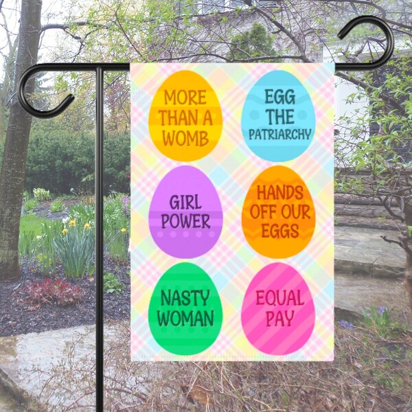 Liberal Yard Signs - Etsy