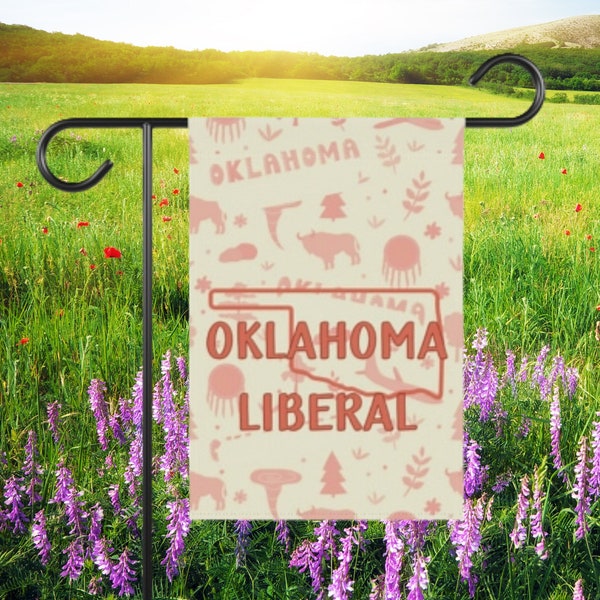 Liberal Yard Signs - Etsy