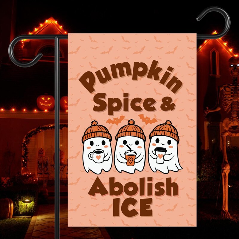 Ice Spice Flag - Etsy