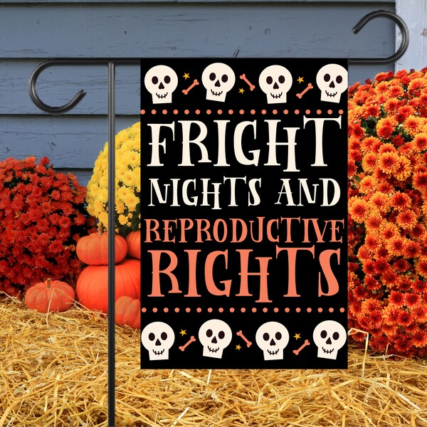 Liberal Lawn Flag - Etsy