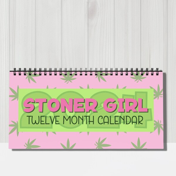 Weed Advent Calendar - Etsy