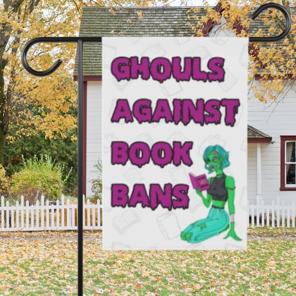 Liberal Lawn Flag - Etsy