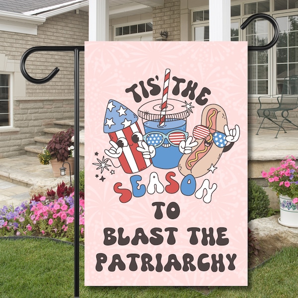 Woke Yard Sign - Etsy