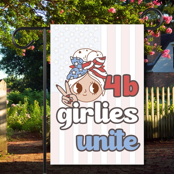 Woke Yard Sign - Etsy