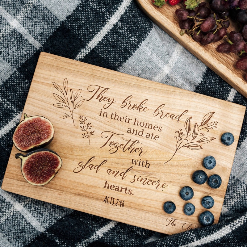 Unique Christian Gifts - 60+ Gift Ideas for 2024